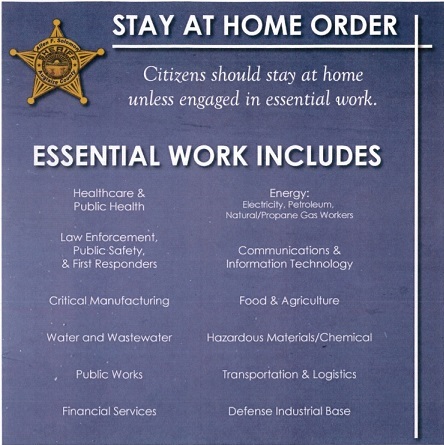 Sheriff | Auglaize County